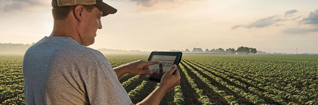 Case IH AFS | Tidewater Equipment Company