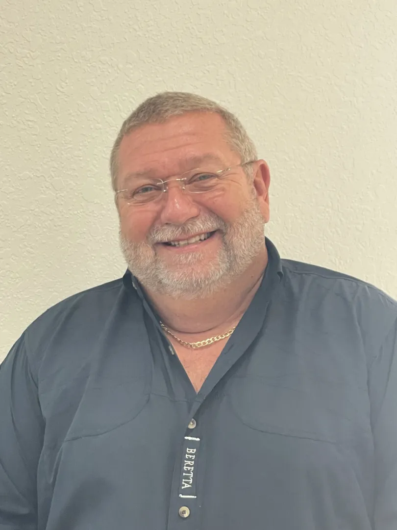 Staff | Tidewater Equipment Company | Walterboro, SC