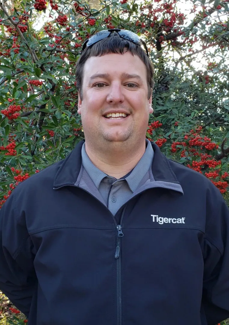 Evergreen, AL | Tidewater Equipment Company