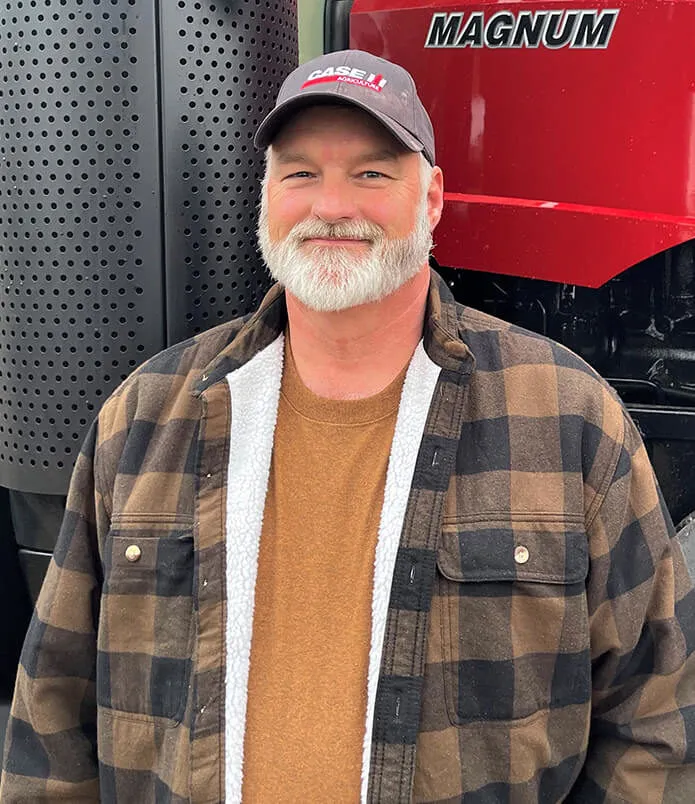 Staff | Tidewater Equipment Company | Walterboro, SC