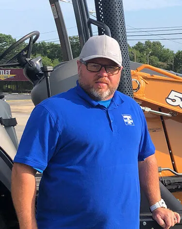 Enterprise, AL | Tidewater Equipment Company